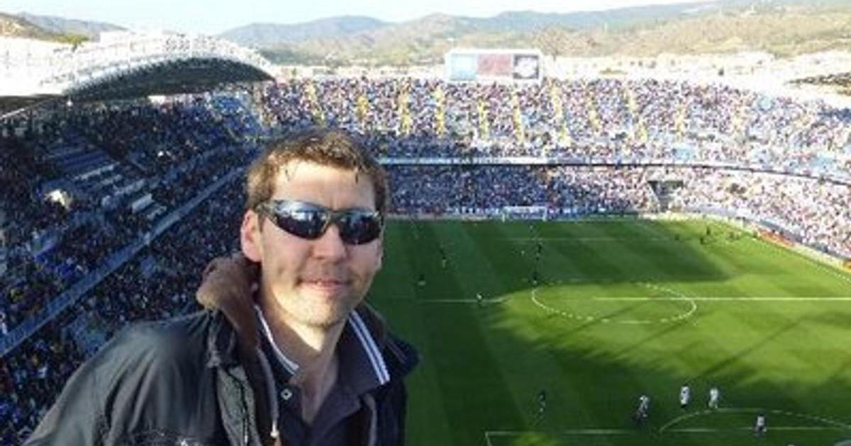 Články autora Adam Lanigan | Football Club