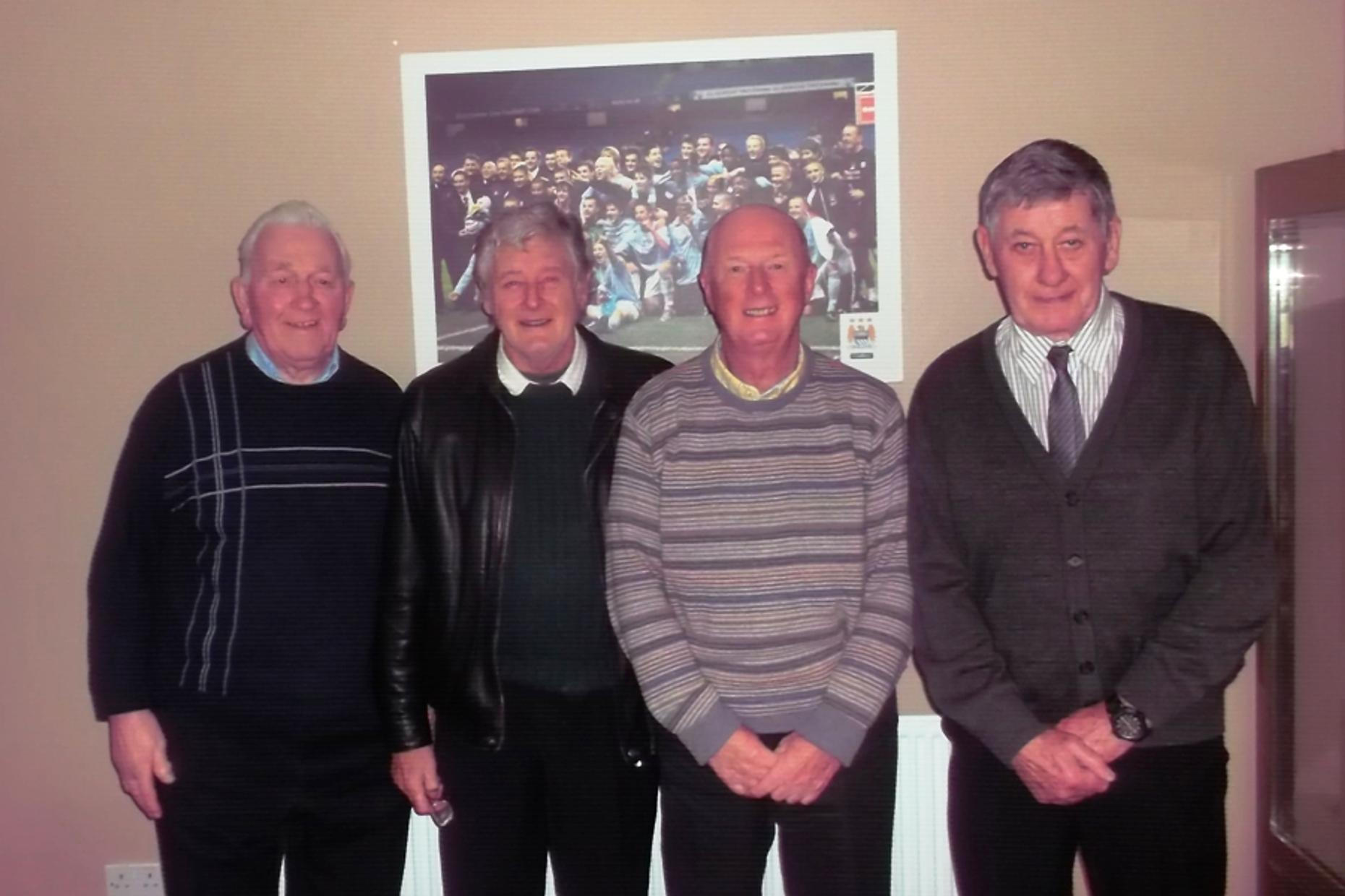 V téhle šatně válka není, Berte. Jak se napravený nacista stal hrdinou ...