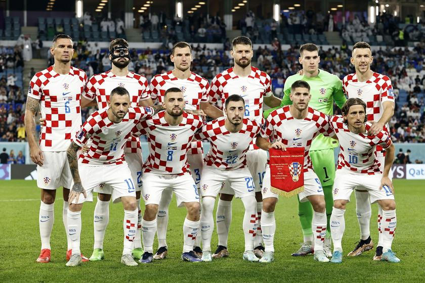 Chorvatsko | Magazín pro fotbalovou kulturu