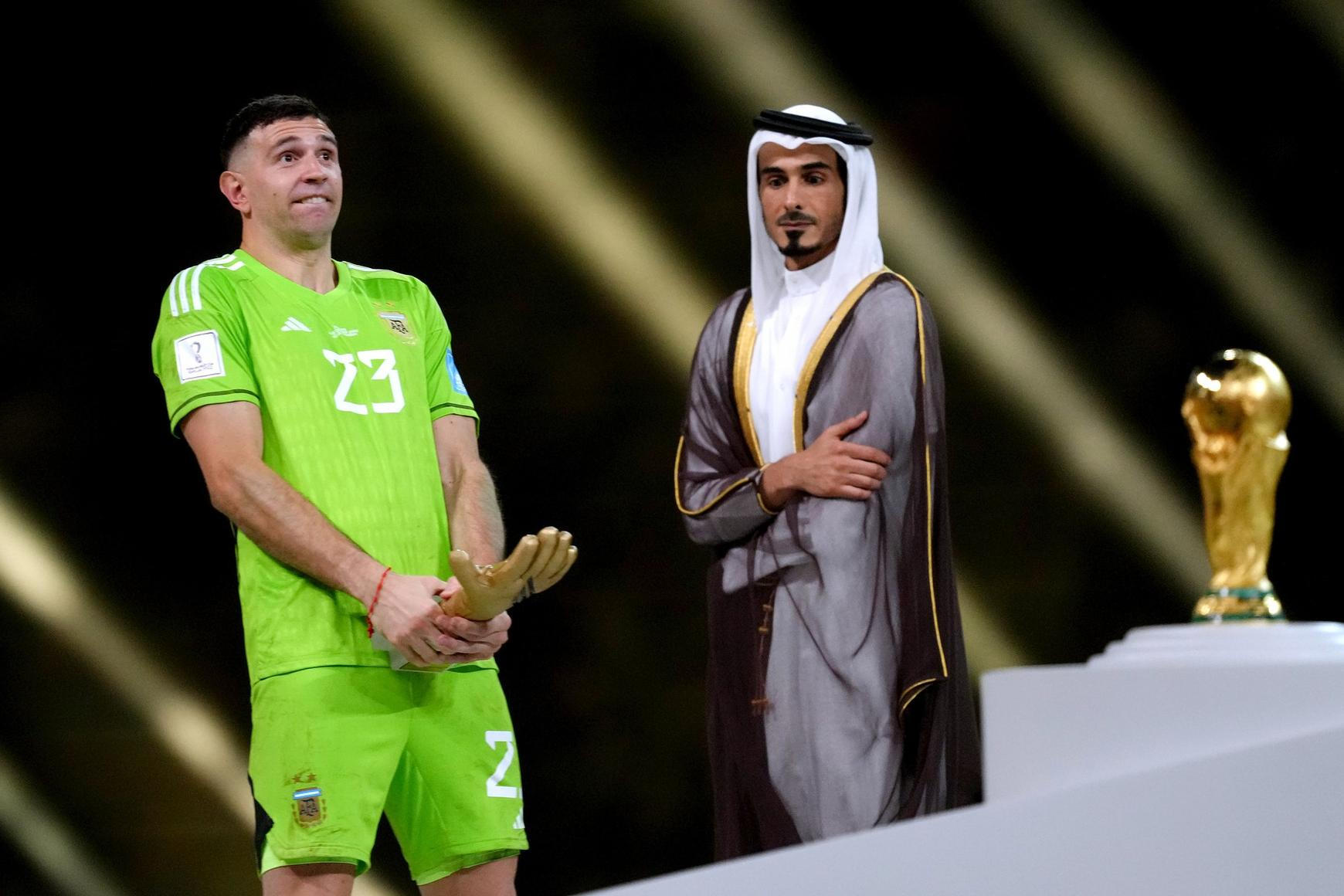 Bacha, brácho, sežeru tě. Nejšílenější mistr světa řešil i deprese ...