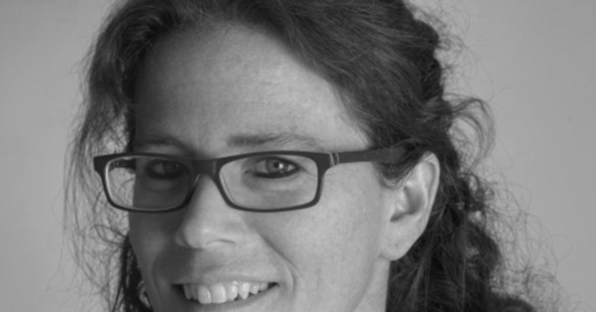 Články autora Catherine Rottenbergová | Heroine.cz