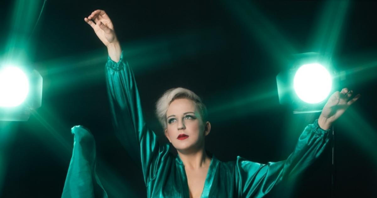 Články autora Zorya Blue | Heroine.cz