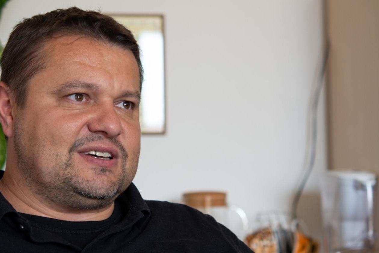 Terapeut Pavel Rataj: „Nežijeme ve vztazích tak, aby mohly dlouhodobě ...