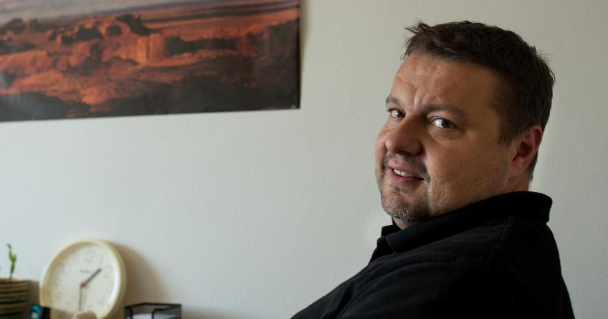 Terapeut Pavel Rataj: „Nežijeme ve vztazích tak, aby mohly dlouhodobě ...