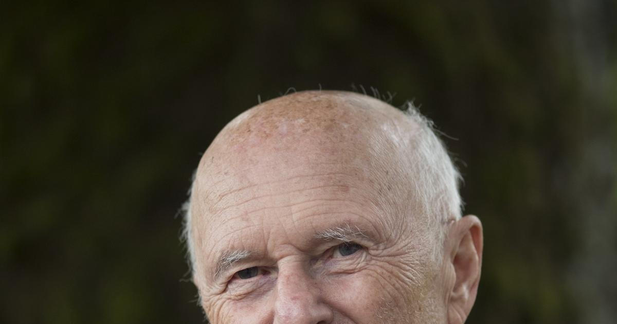 Mnoho katastrof si neumíme představit, dokud nenastanou, říká Dirk ...