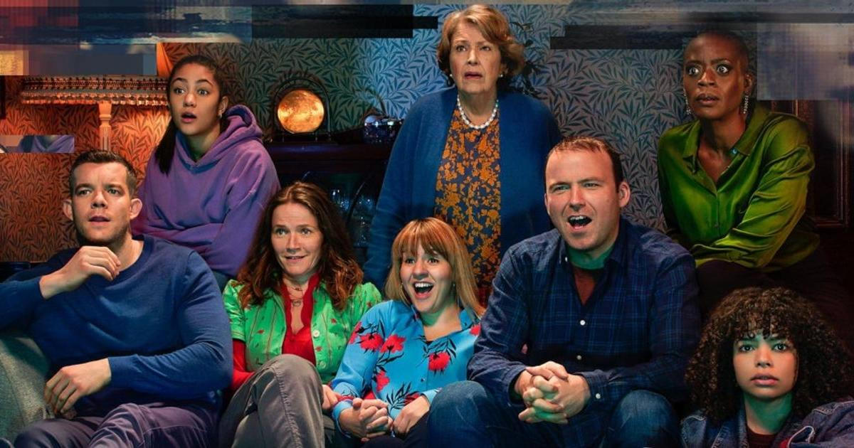 Seriál Roky a roky varuje před námi samými | Heroine.cz