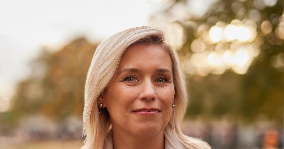 Nerudová: Z vlastní zkušenosti znám, že pořád nejsme společností ...