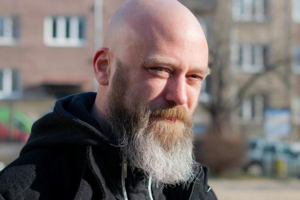 Co dělat, když se dítě opaří nebo spadne na hlavu? Vít Samek a jeho ...