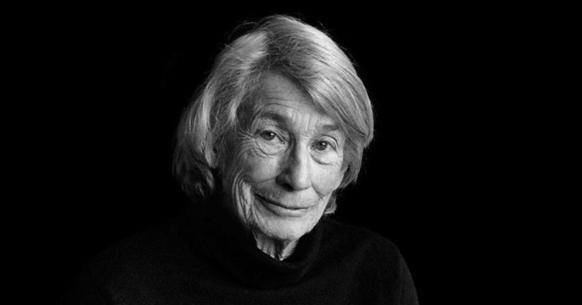 Jak milovat tento svět. Za Mary Oliver | Heroine.cz