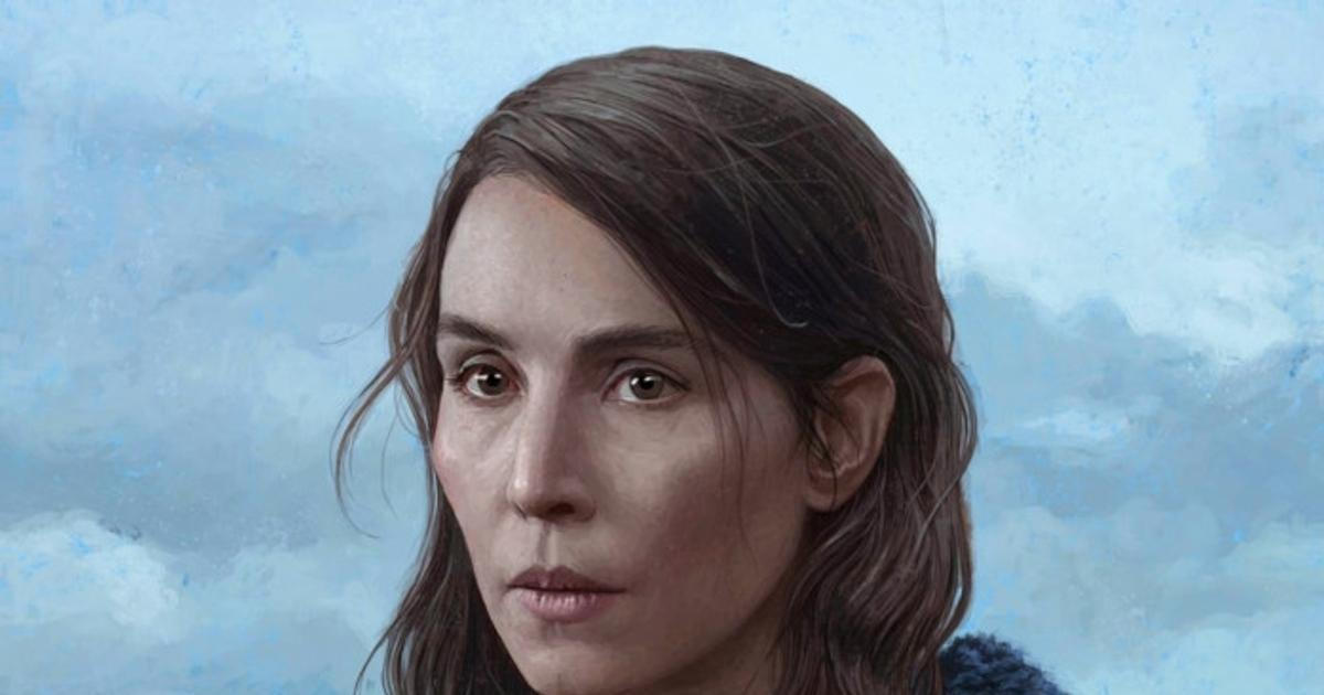 Ada. Moc přírody se střetá s vůlí člověka v bizarní islandské filmové ...