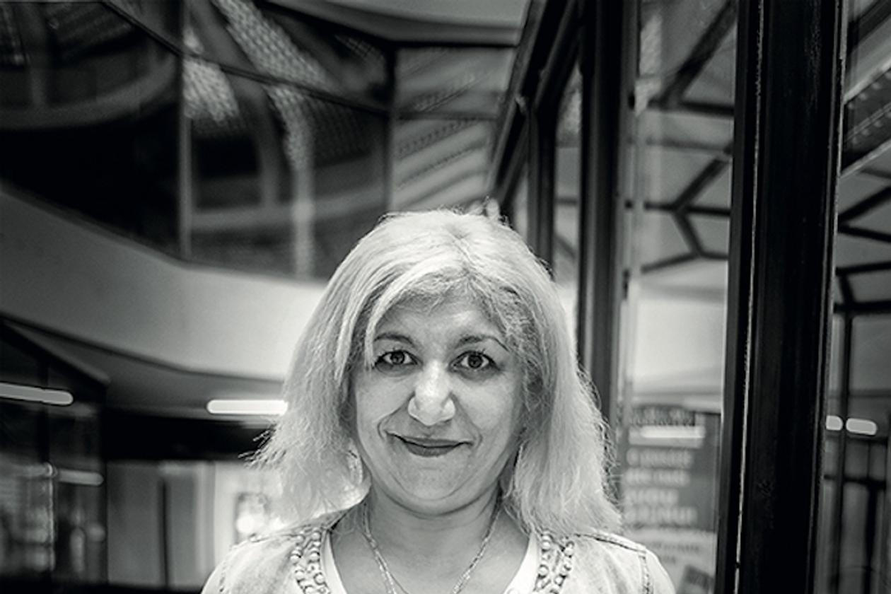 Moje Heroine: Elena Gorolová. Nebyl to jenom můj boj | Heroine.cz
