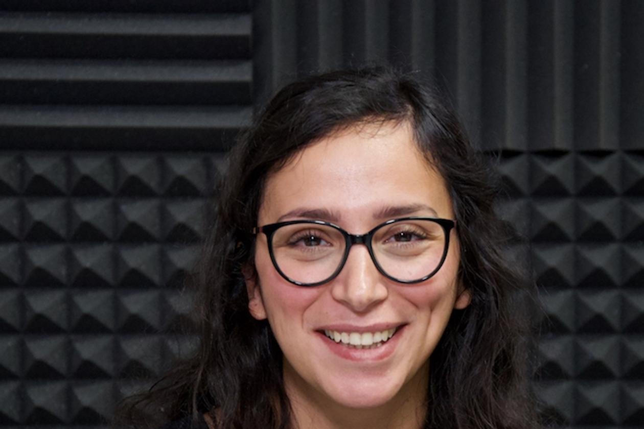 Klíčové je naučit dívky číst a psát, říká Fatima Rahimi v podcastu Hlas ...