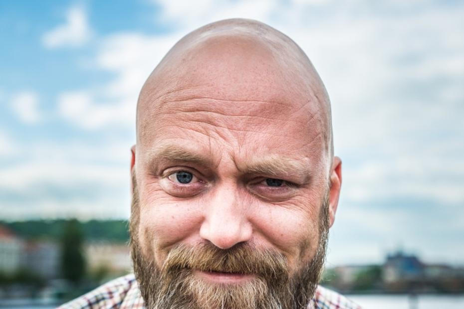 Články autora Vít Samek | Heroine.cz