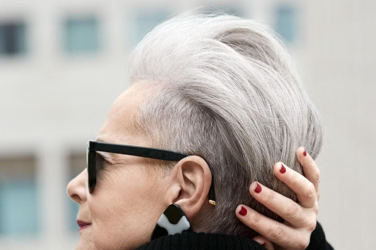 GALERIE. Ada z Módního pekla vybírá ikony, které stárnou stylově ...