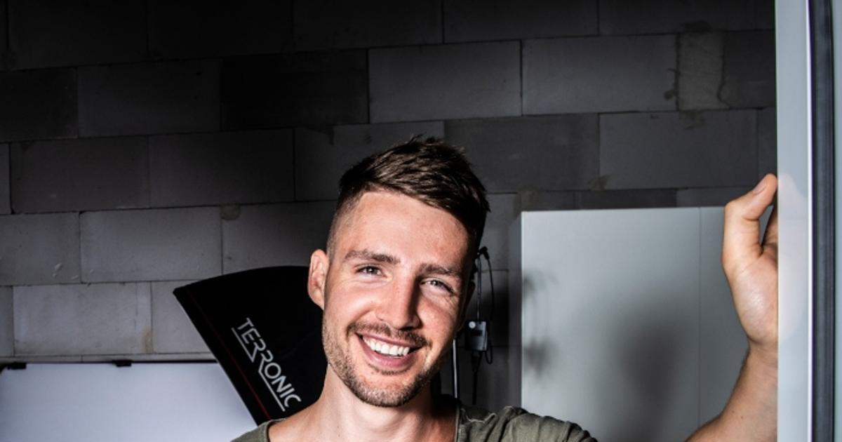 Správná výživa může udělat s vaší formou zázraky, říká zakladatel ...