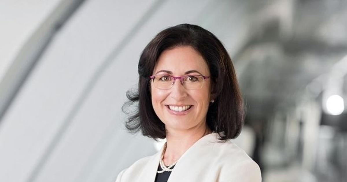 Chci být hlavně dobrým člověkem, říká nová šéfka poradenské společnosti ...