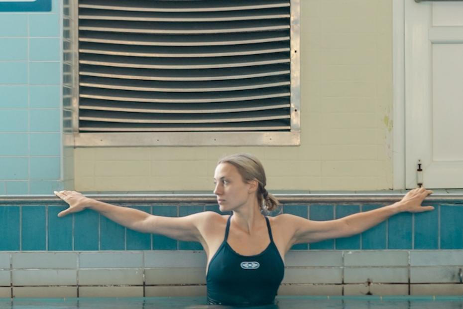 Andrea Absolonová | Heroine.cz