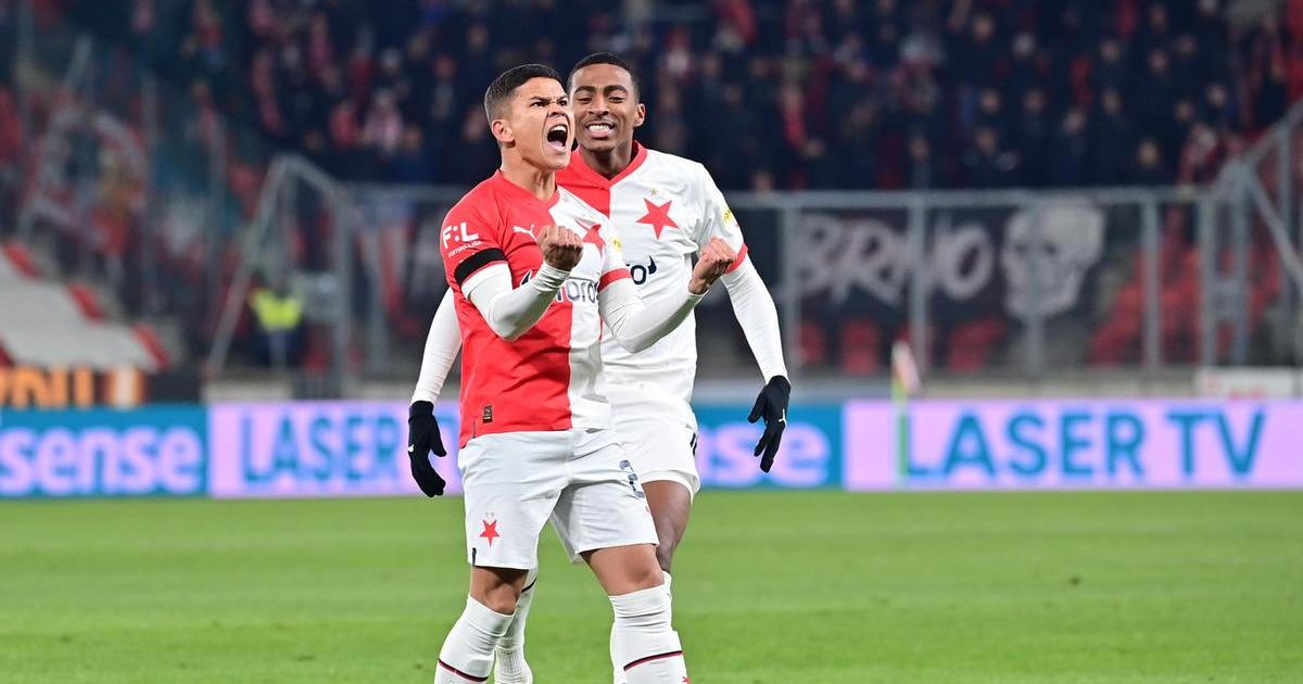 Kdo bude mistr? Favorizuji Slavii, říká Podaný | Football Club