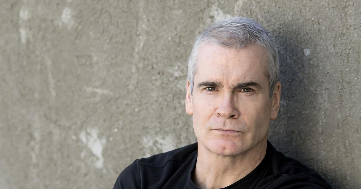 Henry Rollins: Maskulinita je představa. Mužům se prodává idea, jací by ...