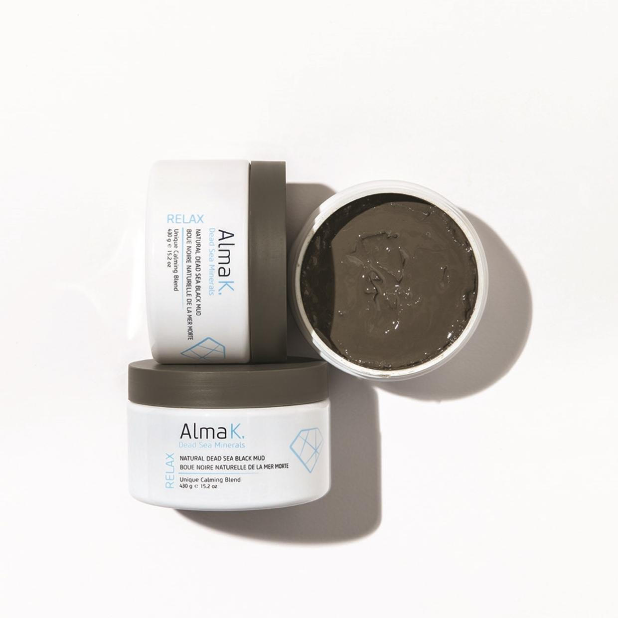 Vyživte pokožku, hýčkejte duši. Dokonalý rituál s kosmetikou Alma K ...