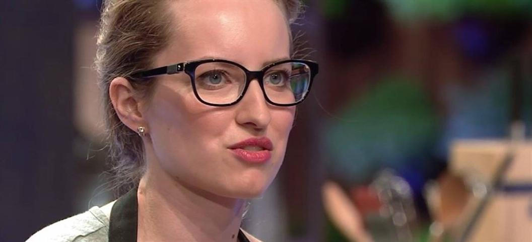 MasterChef a my. Proč Pavlína nemůže vyhrát ve světě, který se nechce ...