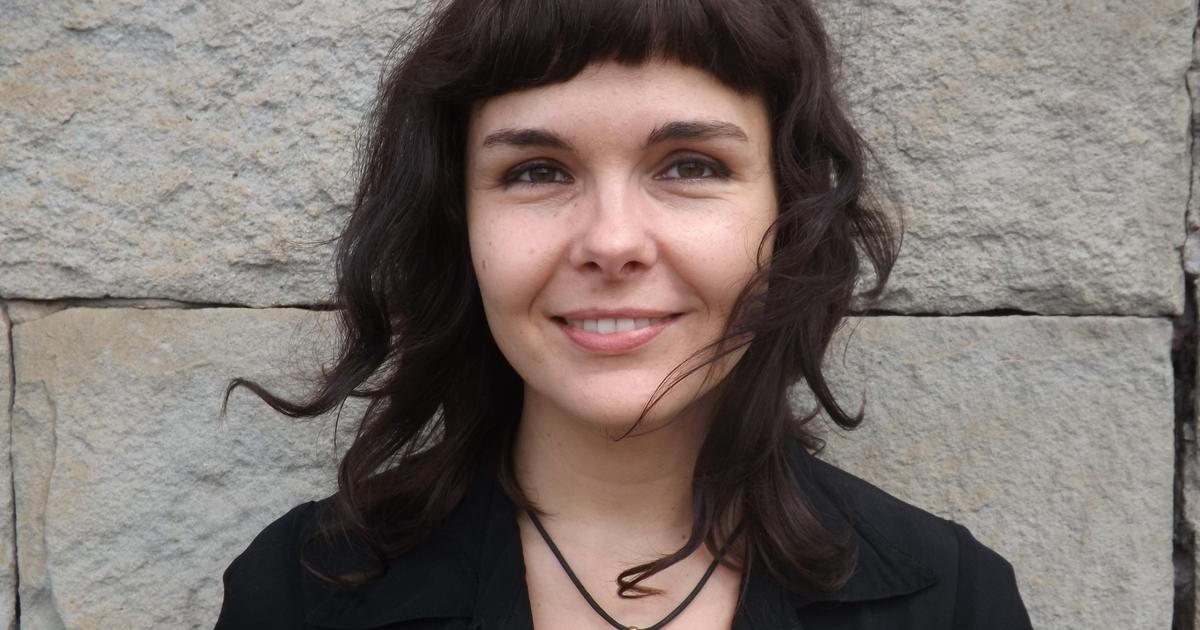 Knihy Marty Dzido způsobují nebývalou slast | Heroine.cz