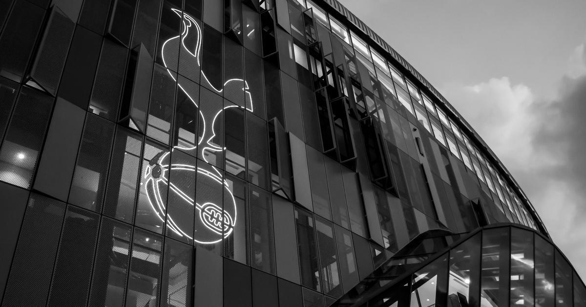 Skaut Tottenhamu se prořekl v televizi. Už v klubu není | Football Club