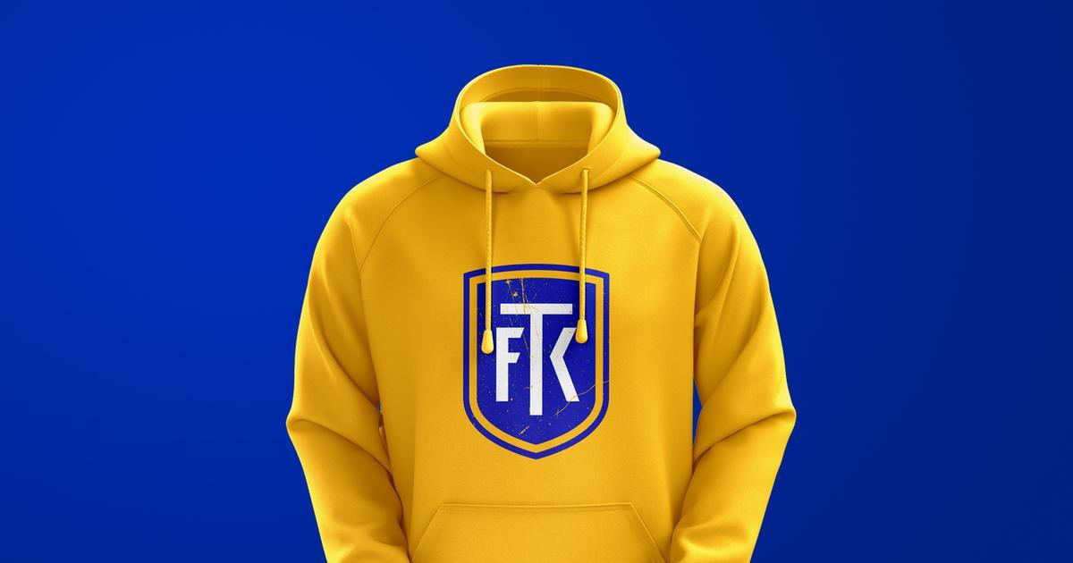 Teplice mají nové logo. Čerpá z historie, nestálo ani tolik jako špatná ...