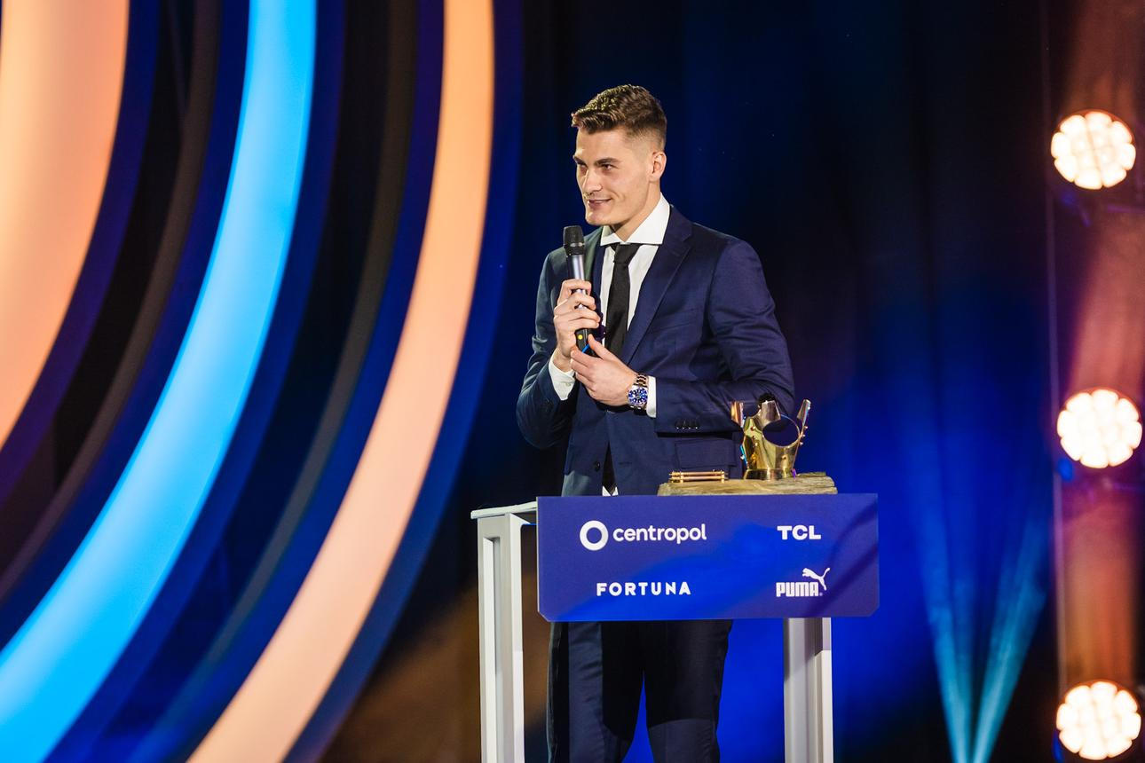 Andrea Stašková | Football Club