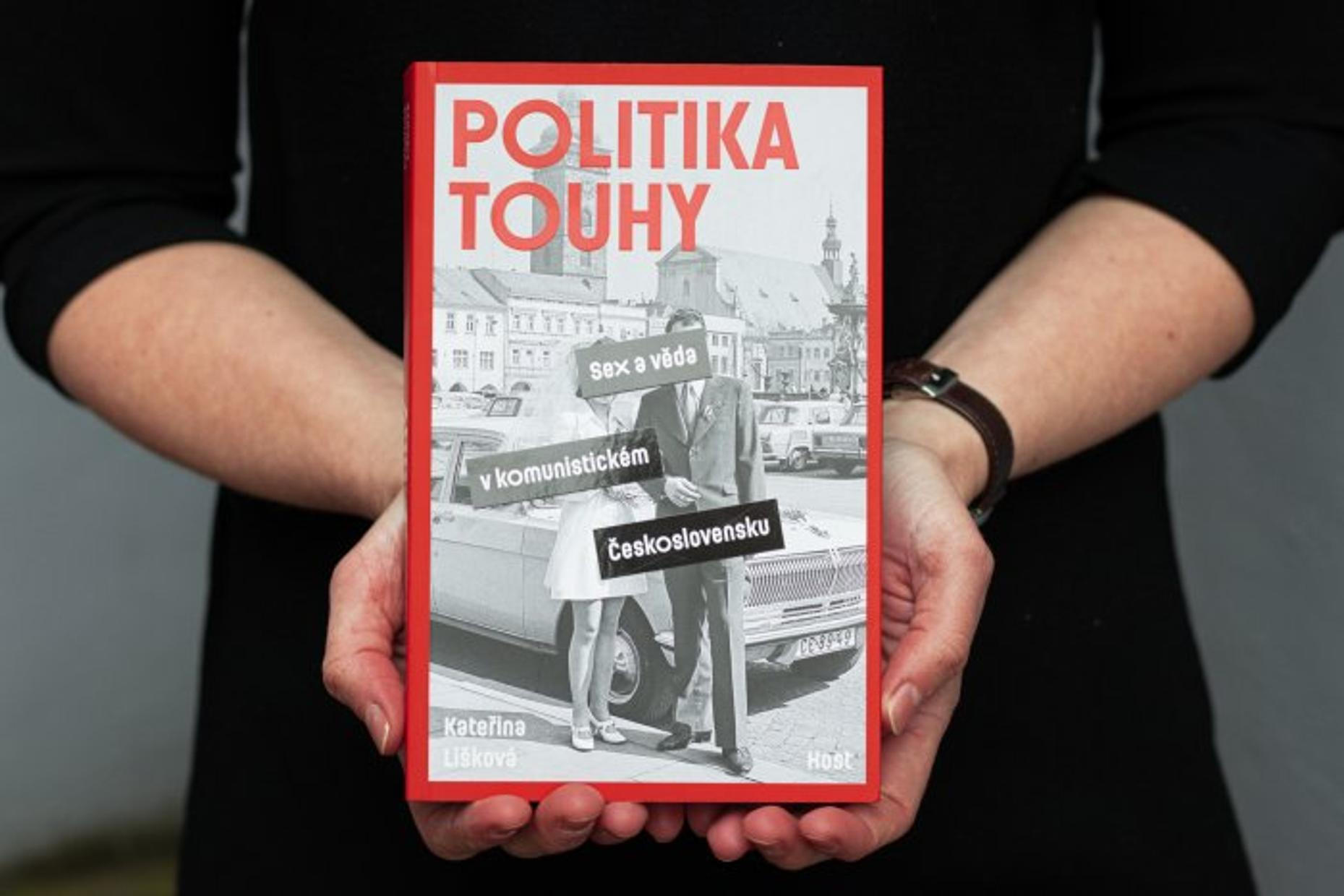 Politika touhy v komunistickém Československu | Heroine.cz