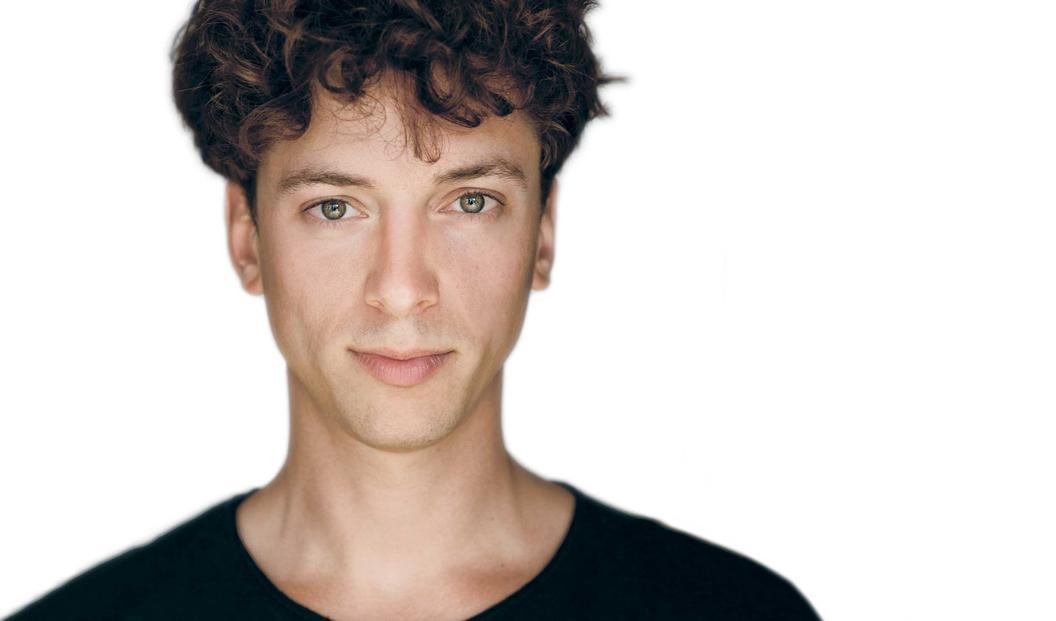 Jan Cina: Nechci mluvit o tom, s kým spím. Ale je to jediný způsob, jak ...