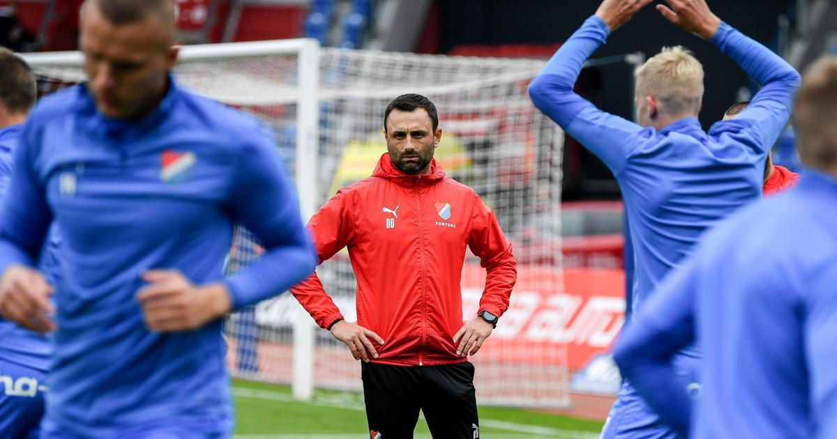 Kdo nemá rád data, bojí se pravdy. Trenér vysvětluje, jak s nimi ...