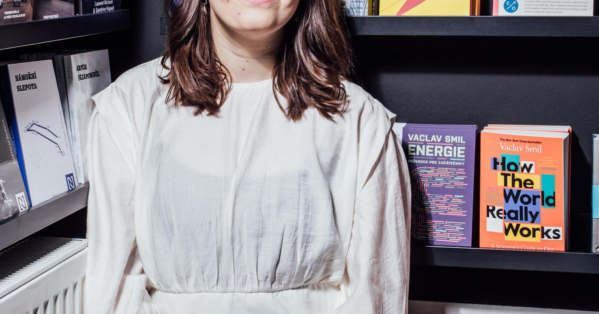 Články autora Šárka Seydler Kabátová | Heroine.cz