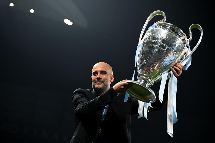 Liga mistrů po třetím kole. Tabulka a další zápasy | Football Club