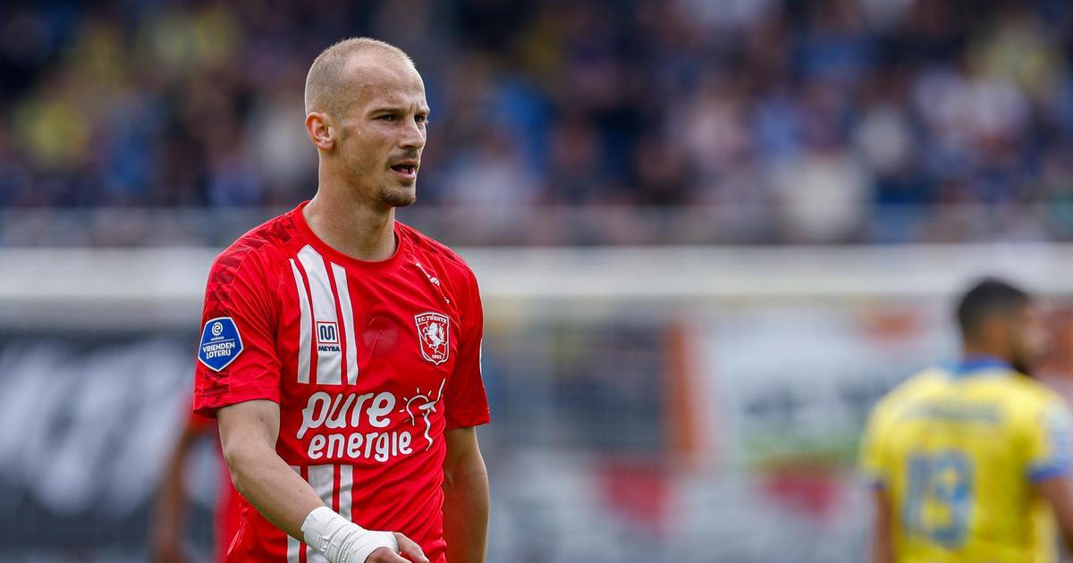 Video: Všechny góly a asistence Václava Černého za Twente | Football Club