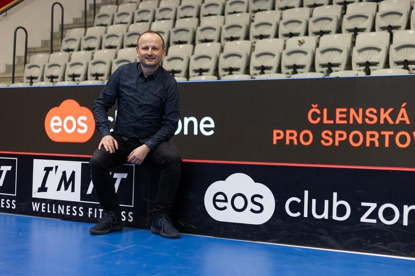 Fotbal se v Česku dostal z nejhoršího, říká Ondřej Syrový z platformy EOS | Football Club