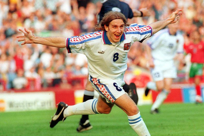 Karel Poborský | Football Club