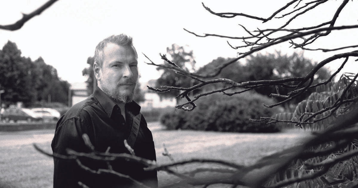 Fotograf, který učí jinak. Učitel musí zaujmout sám sebou víc než ...