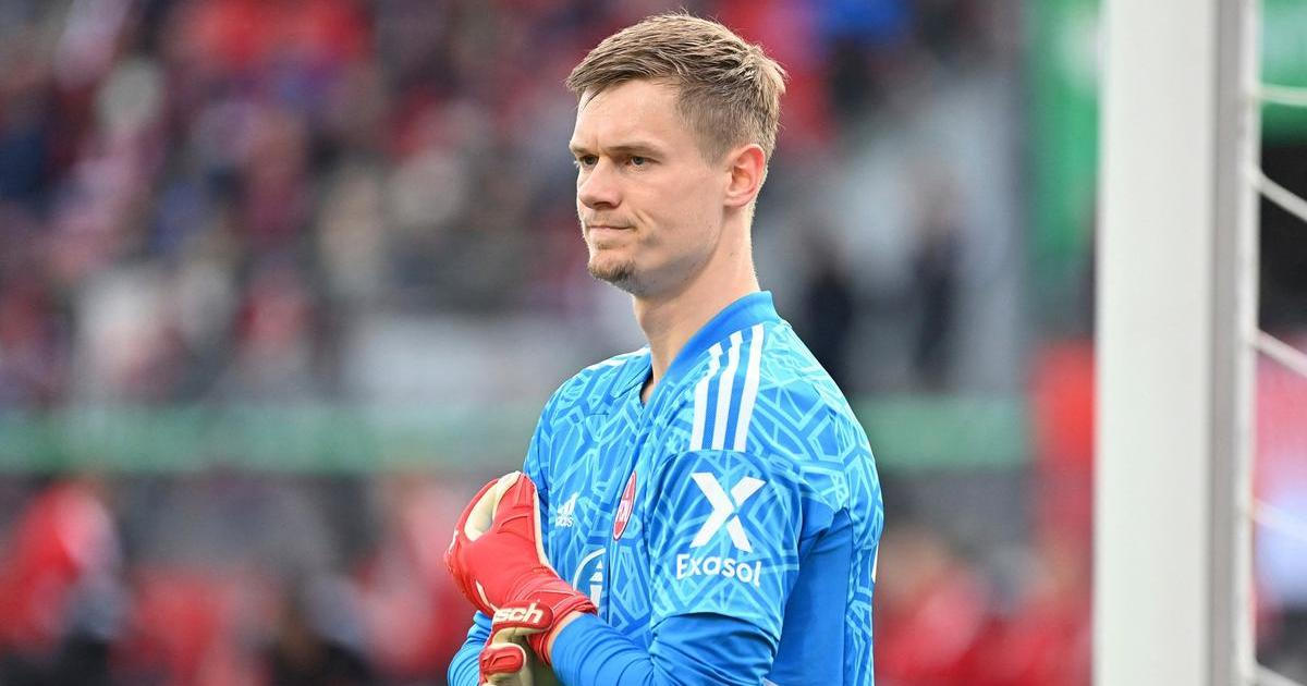 Kovář se nevrátí. Sparta bere dalšího Dána z Norimberku | Football Club