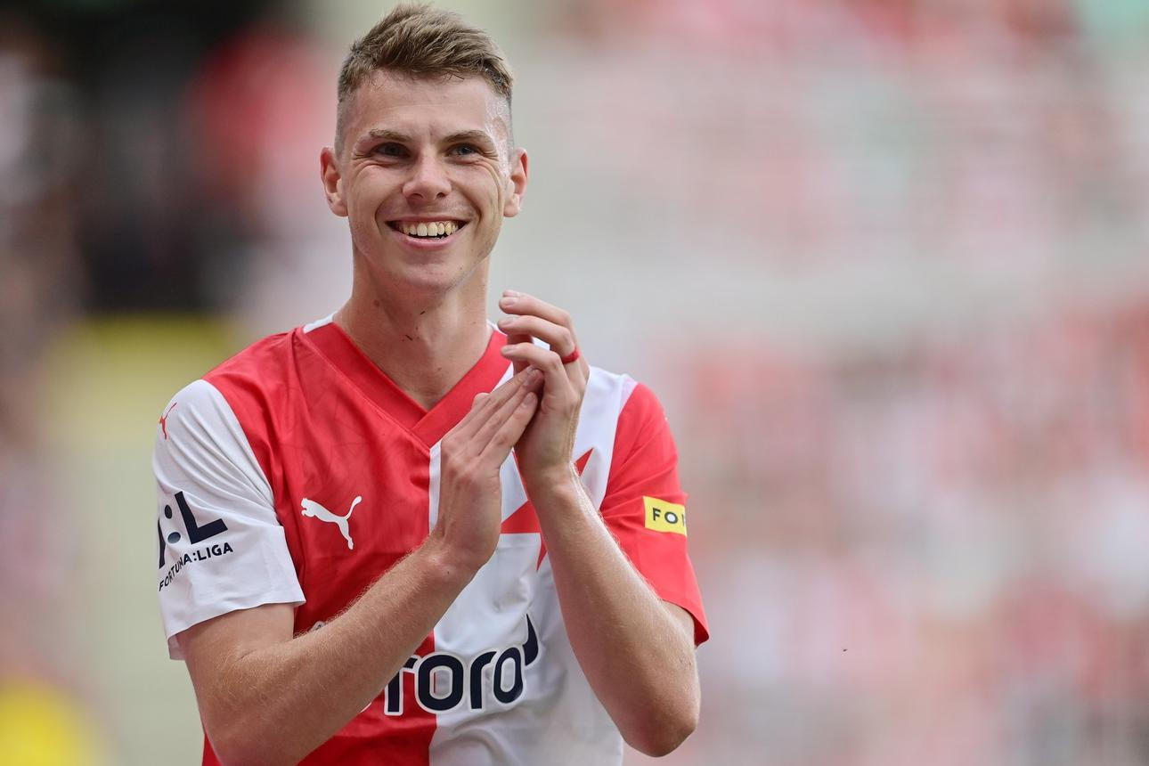 David Douděra | Football Club
