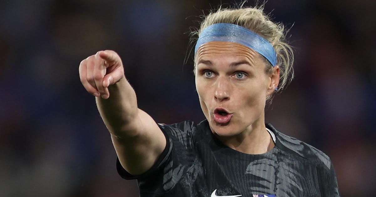 Domácí trápení. Klimková rozhání novozélandské slzy a slibuje, že najde ...