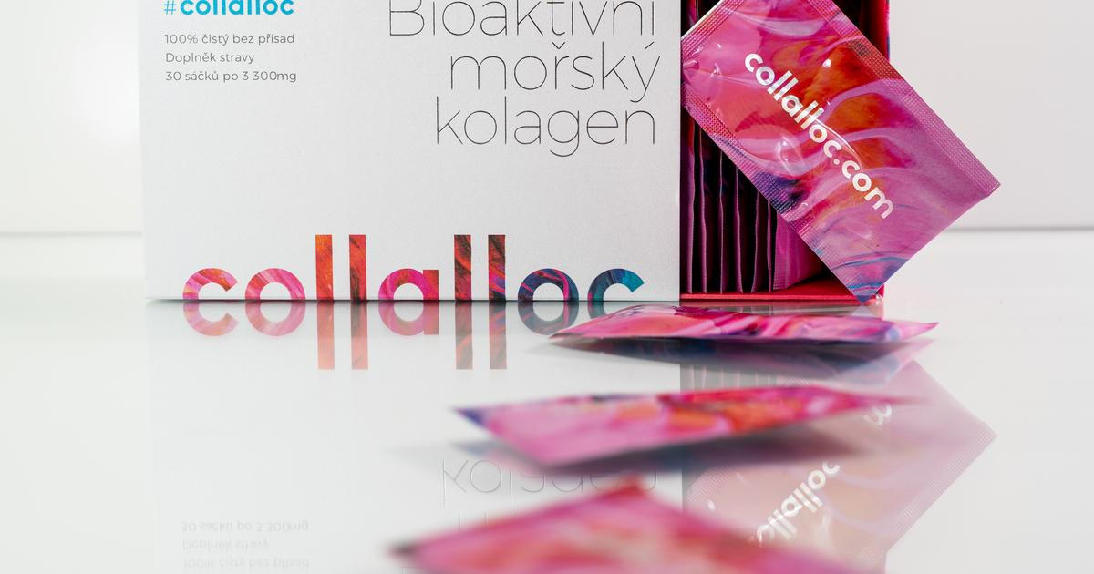 Bez kolagenu člověk chátrá. Jen vyvážená strava nestačí | Heroine.cz