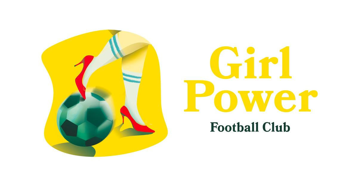 Společenská akce Girl Power | Football Club