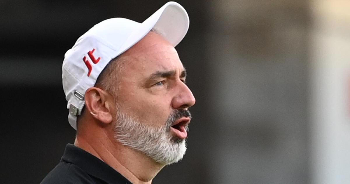 U jeho střel míč nepláče, ale vesele letí. Povedený evropský týden ...