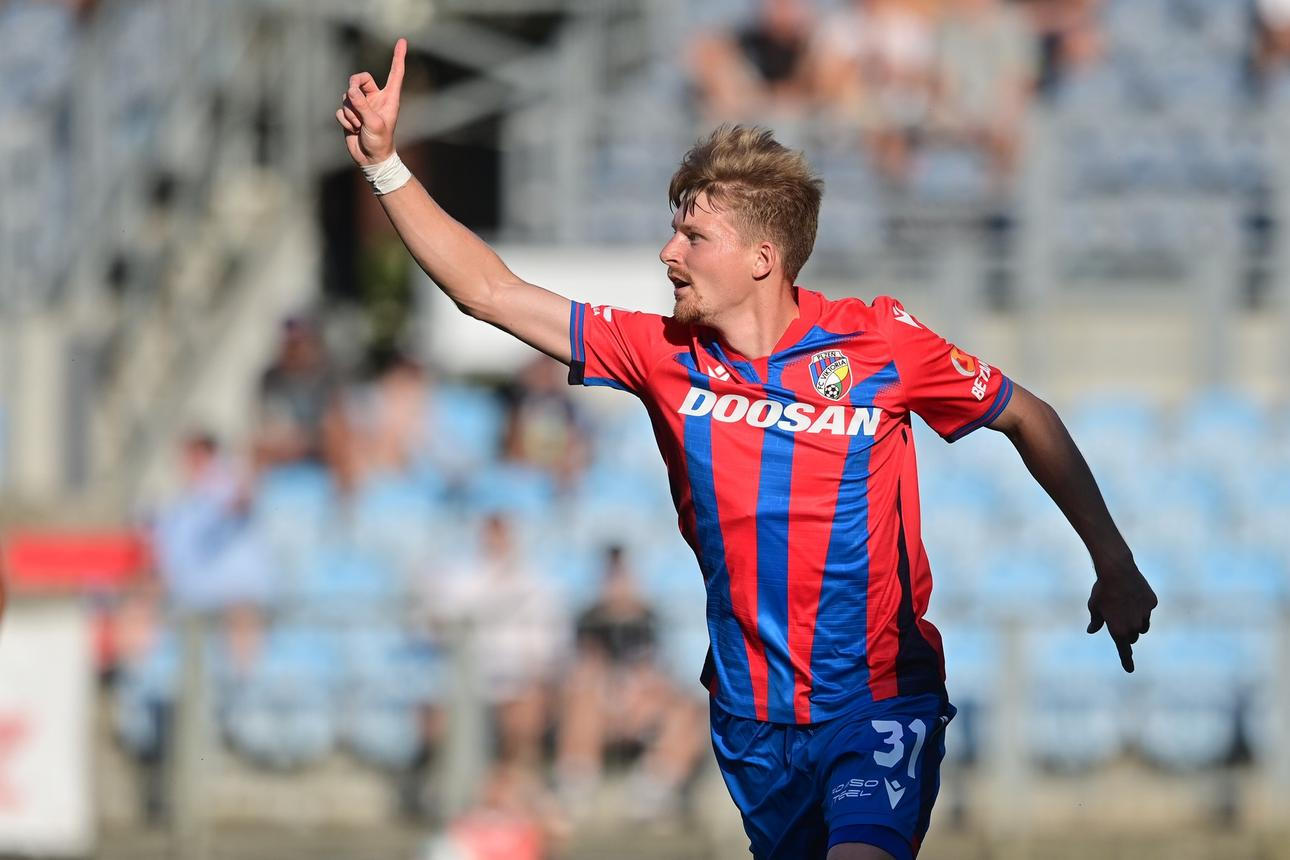 Václav Jílek | Football Club