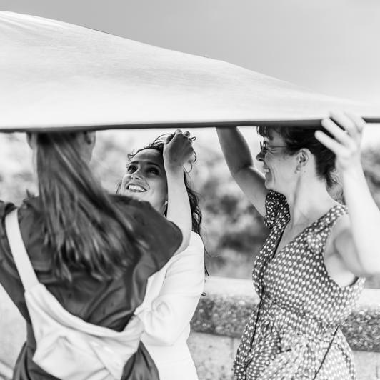 „Dřív se rodilo bez lékařek a šlo to, slyší ženy od Tálibánu,“ říká ...