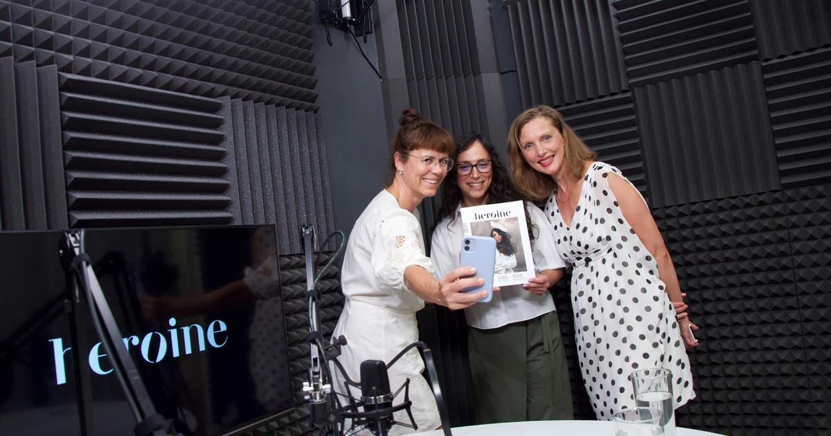 „Šampionát mě pobouřil,“ říká Fatima Rahimi, novinářka, fotbalová ...