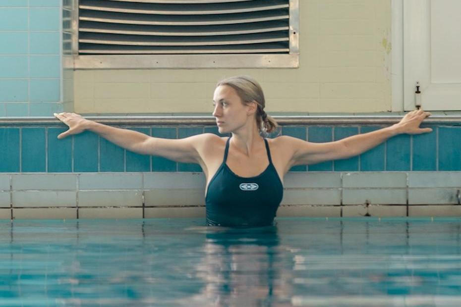 Andrea Absolonová | Heroine.cz