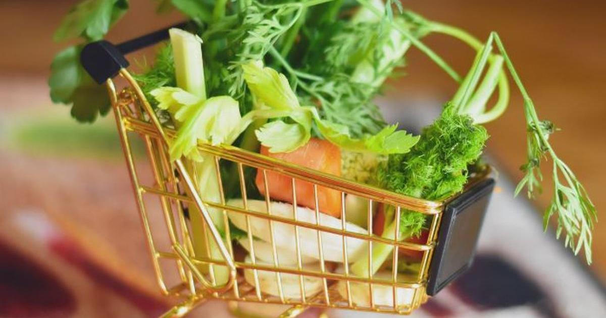 Jak na levné nákupy kvalitních potravin? | Heroine.cz