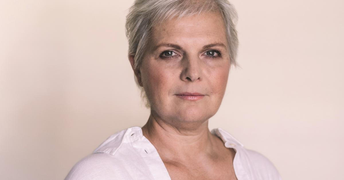 Svým prsům Alice řekla: Holky, díky za všechno, je čas se rozloučit ...